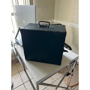 NO BRAND | Other | Vintage Us Army Projector Signal Corps | Poshmark